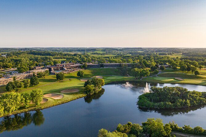 Lake Geneva, Anderson Japanese Gardens 1 Day Tour From Chicago - A Practical Look at the Tour Experience