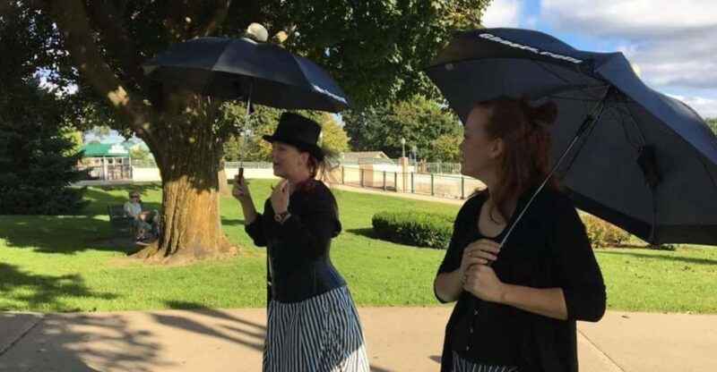 Lake Geneva Ghost Walk - Final Thoughts: Should You Sign Up?