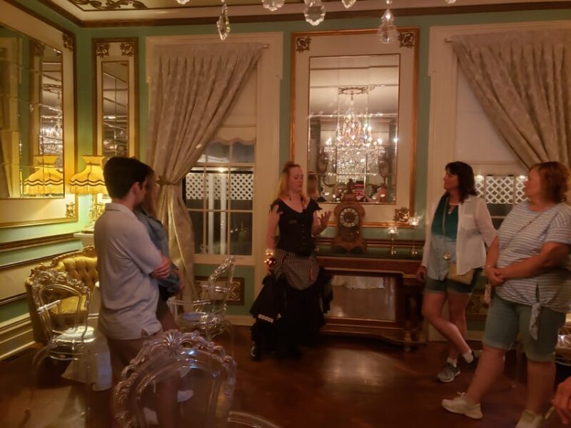 Lake Geneva Ghost Walk - Frequently Asked Questions