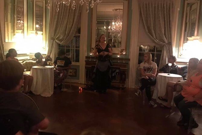 Lake Geneva Ghost Walk - Why This Tour Works