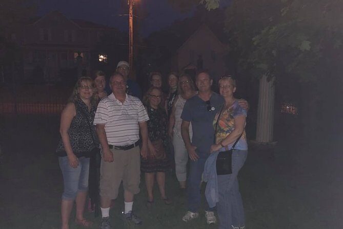 Lake Geneva Ghost Walk - Who Should Consider This Ghost Walk?