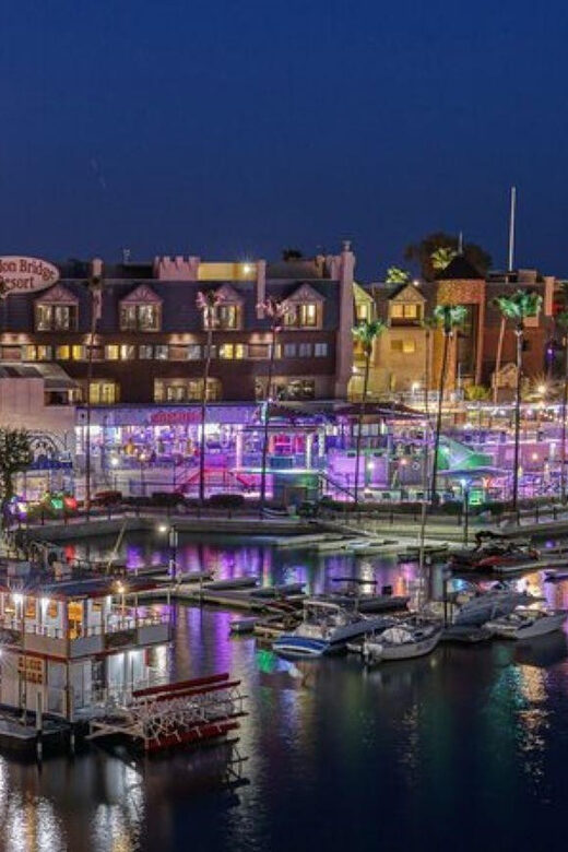 Lake Havasu: Sunset Cocktail Cruise on Paddle Wheeler - Who Will Love This Cruise?