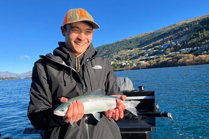 Lake Hwea: 3 hour Fishing Adventure by Boat - Final Thoughts: Is It Worth It?