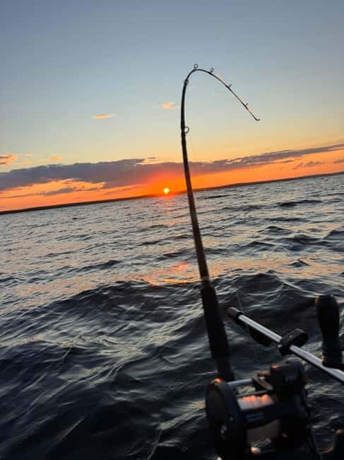 Lake Inari: Fishing and Boating Day Trip - Frequently Asked Questions