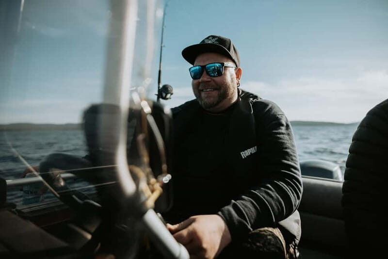 Lake Inari: Fishing and Boating Day Trip - Final Thoughts