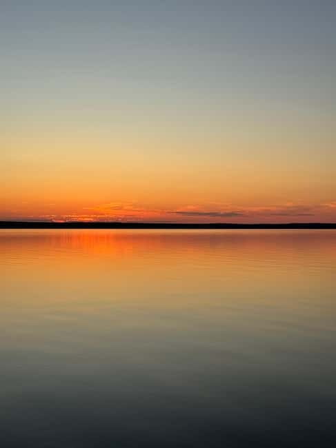 Lake Inari: Fishing and Boating Day Trip - FAQ