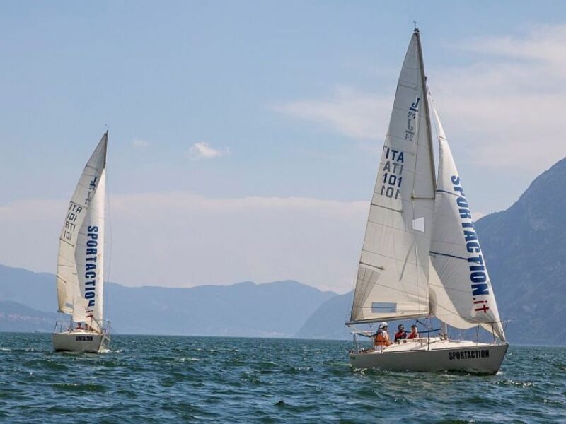 Lake Iseo: Sailing Cruise of the Three Islands - Key Points