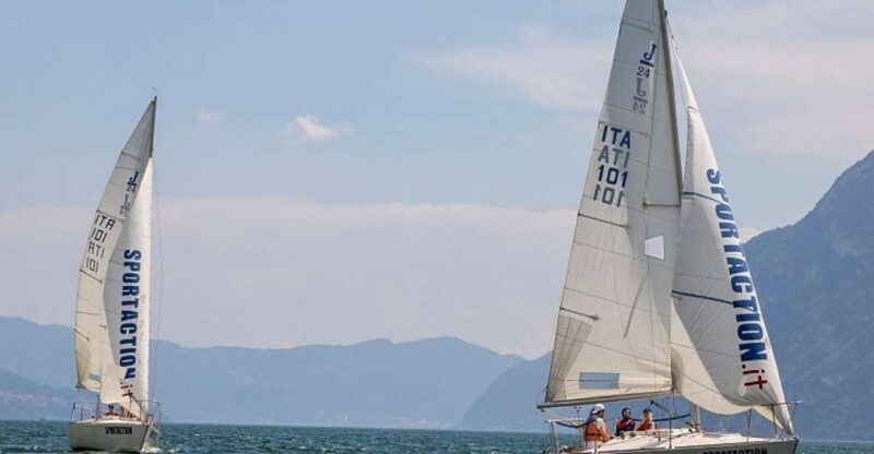 Lake Iseo: Sailing Cruise of the Three Islands - An In-Depth Look at the Lake Iseo Sailing Experience