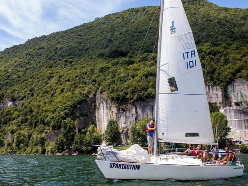 Lake Iseo: Sailing Cruise of the Three Islands - Who Will Enjoy This Tour?