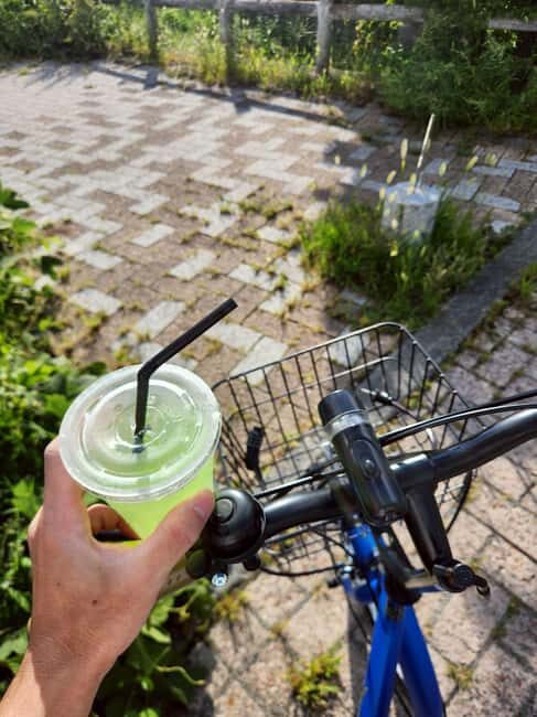 Lake Kawaguchi: 1-Day Bicycle Rental - Exploring Lake Kawaguchi by Bicycle