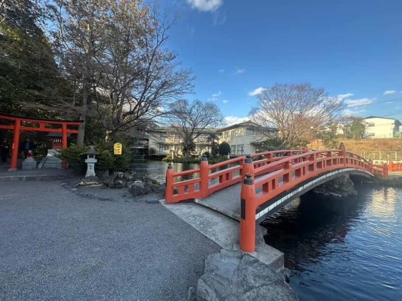 Lake Kawaguchi: Half day Private Tour with local guide - The Sum Up