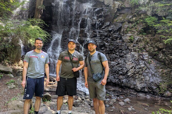 Lake Kawaguchi Private Hiking Tour with local guide - A Scenic Journey with Personal Touches