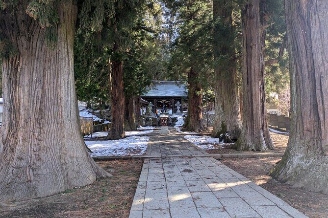 Lake Kawaguchi Private Hiking Tour with local guide - Final Thoughts