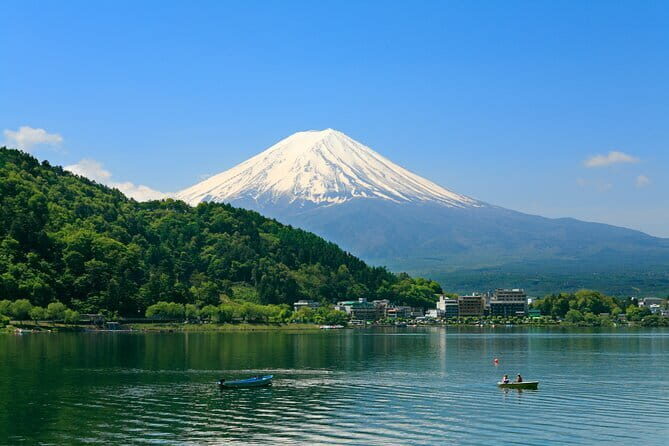 Lake Kawaguchiko Private Customizable Full Day Tour - What Makes This Tour Stand Out?