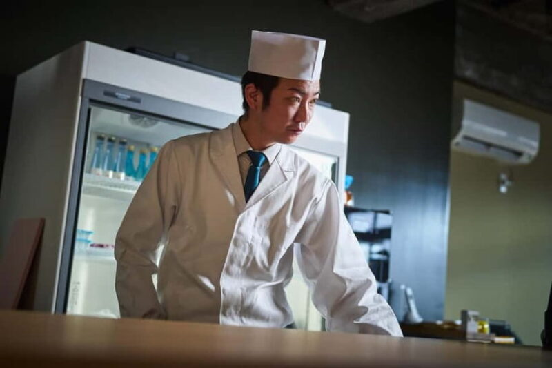 Lake Kawaguchiko: Sushi Making Experience - Practical Tips for Travelers