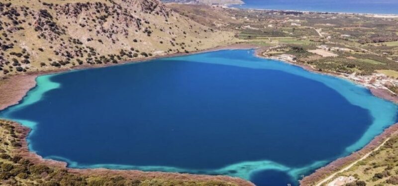 Lake Kournas: Pedal Boat Rental With Transfer - Final Thoughts: Is It Worth Your While?