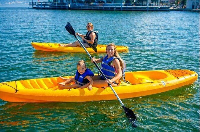 Lake Lanier Paddle Board and Kayak Rentals - Final Thoughts: The Value and Authenticity of the Experience