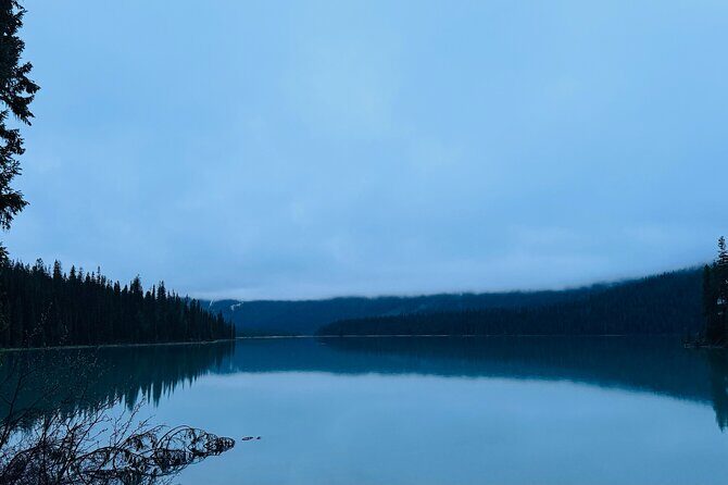 Lake Louise and Banff National Park Tour - An In-Depth Look at the Experience