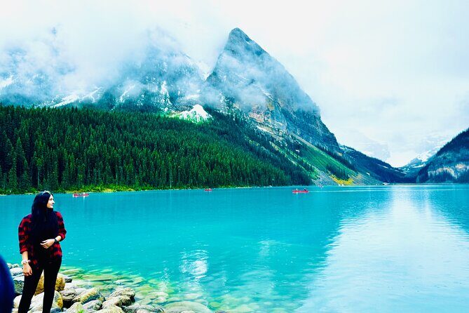 Lake Louise and Moraine Lake Exclusive Evening Private Tour - FAQ