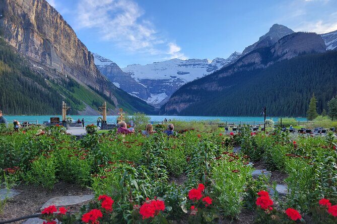 Lake Louise and Moraine Lake Full Day Tour - Why Choose This Tour?