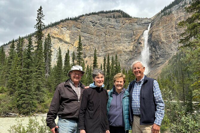 Lake Louise and Moraine Lake Full Day Tour - FAQ