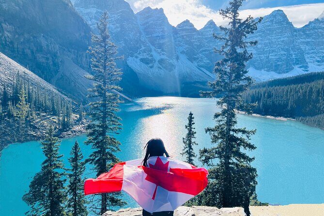 Lake Louise and Moraine Lake Small Group Half Day Tour - Expertise Matters: Guides Knowledge and Friendly Service