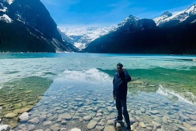 Lake Louise, Banff Gondola, Minnewanka and Banff Town Tour - Exploring the Itinerary: What to Expect at Each Stop
