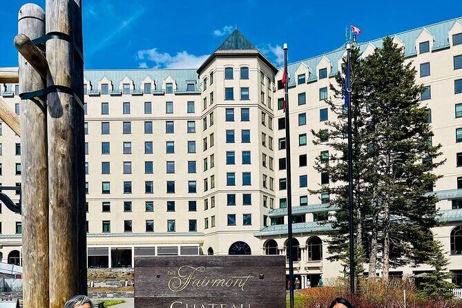 Lake Louise, Banff Gondola, Minnewanka and Banff Town Tour - Authenticity and Guided Experience