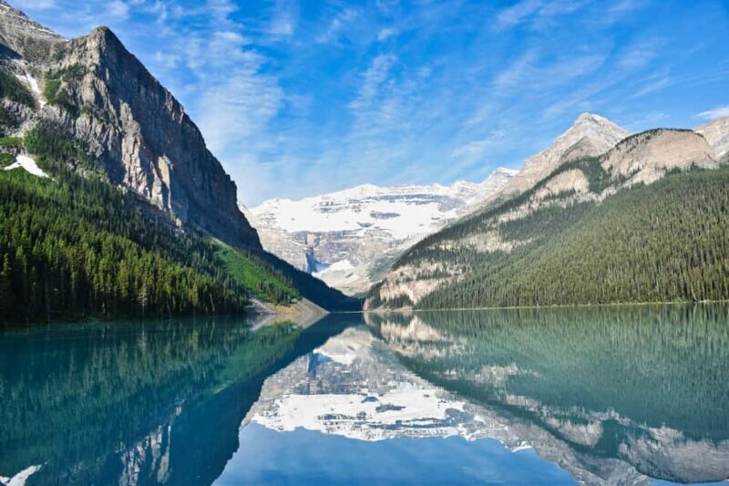 Lake Louise, Banff Gondola, & Yoho National Park 2 Day Tour - Exploring the Itinerary: What to Expect