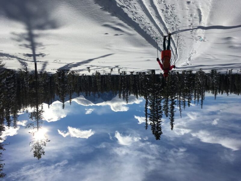 Lake Louise: Cross Country Skiing Lesson with Tour - Practical Tips for Participants