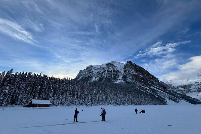 Lake Louise, Emerald Lake, Johnston Canyon from Canmore/Banff - Who’s This Tour Best For?