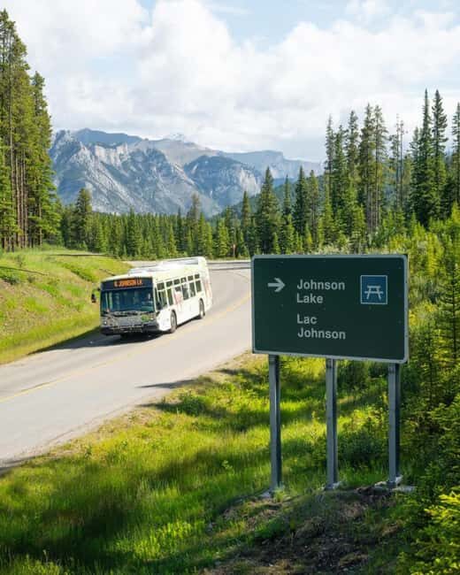 Lake Louise, Emerald Lake, Minnewanka Cruise & Banff Town - Itinerary Breakdown and Highlights