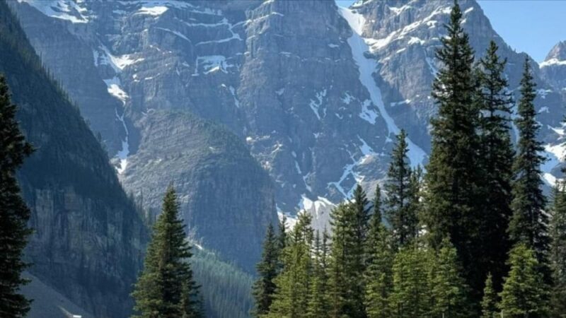 Lake Louise, Emerald, Minnewanka, Banff Gondola & Banff Town - The Sum Up