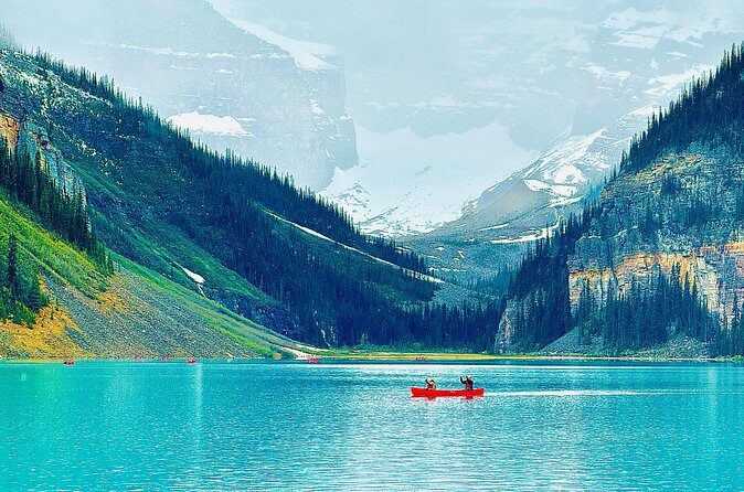Lake Louise Evening Private Tour - Analyzing Price and Value