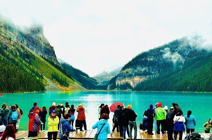 Lake Louise Evening Private Tour - Final Thoughts: Who Should Consider This Tour?