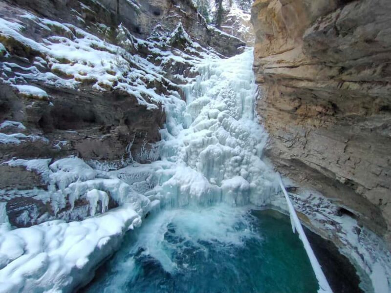 Lake Louise, Johnston Canyon Bow Falls Surprise Corner Tour - Tour Reviews and Authentic Feedback