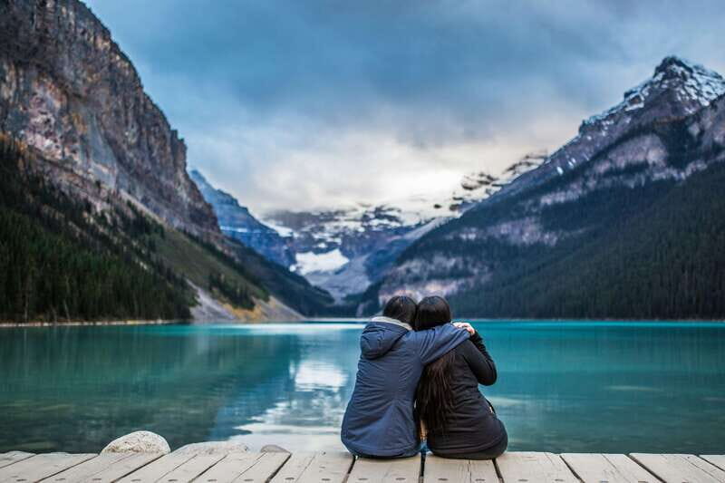 Lake Louise, Johnston Canyon, Lake Minnewanka, Banff Town - Price and Value: Is It Worth It?