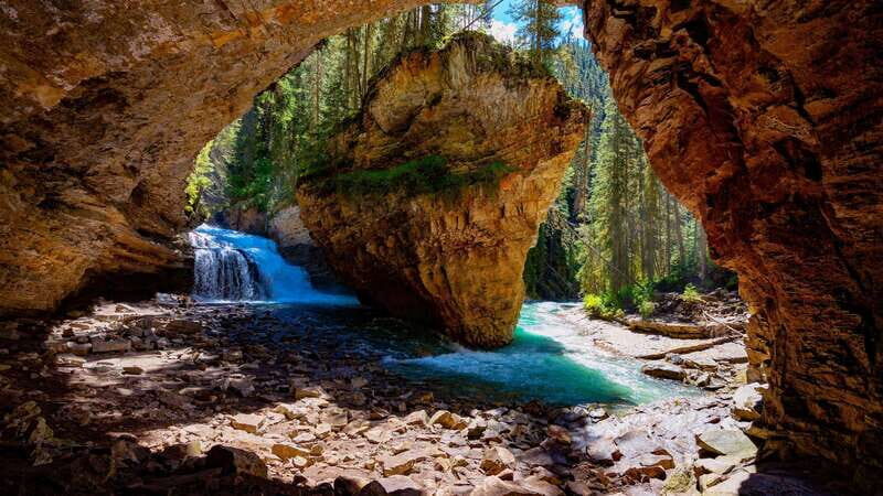 Lake Louise, Johnston Canyon, Lake Minnewanka, Banff Town - FAQ