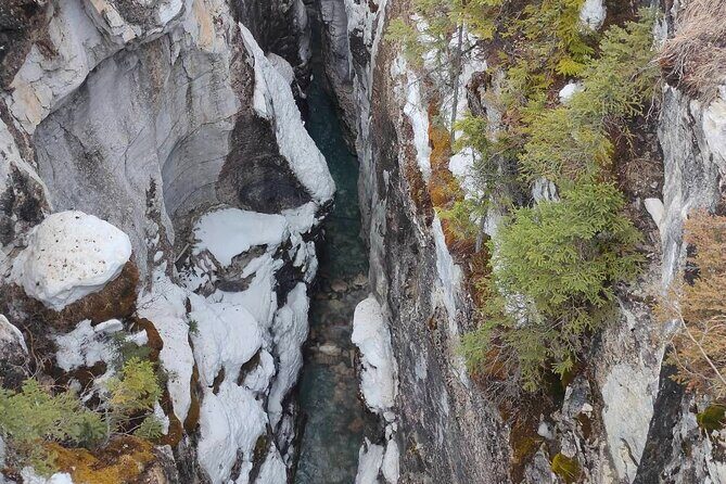 Lake Louise, Marble Canyon Hiking and Banff Town - Who Would Enjoy This Tour Most?