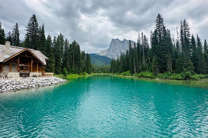 Lake Louise, Moraine Lake 1-Day Trip from Banff/Calgary - Final Thoughts: Is It Worth It?