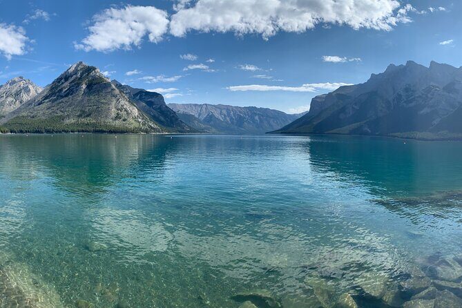 Lake Louise, Moraine Lake and the Icefields Parkway Full-Day Tour - FAQs