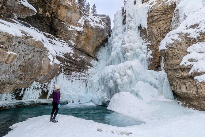 Lake Louise, Moraine Lake, Banff Tour from Calgary/Canmore/Banff - Our Practical Take on the Value