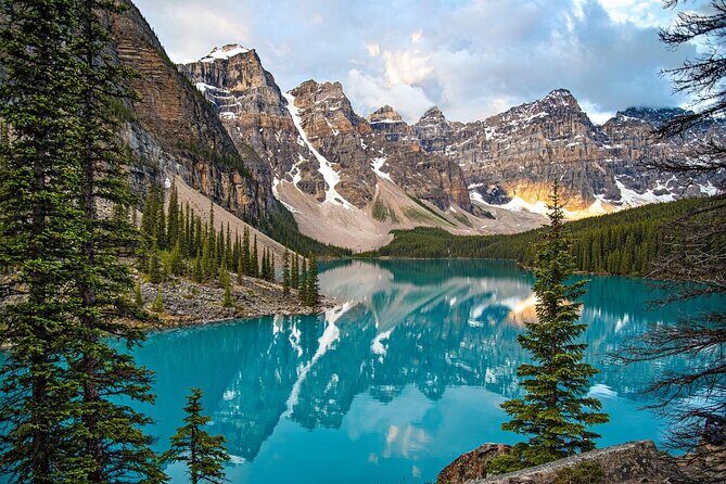 Lake Louise, Moraine Lake, Banff Tour from Calgary/Canmore/Banff - Who Should Consider This Tour?