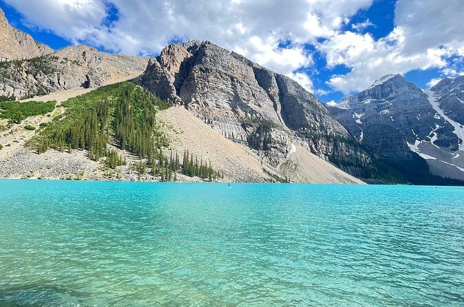 Lake Louise Moraine Lake Icefield Parkway Full Day Private Tour - Practical Tips for Making the Most of Your Day