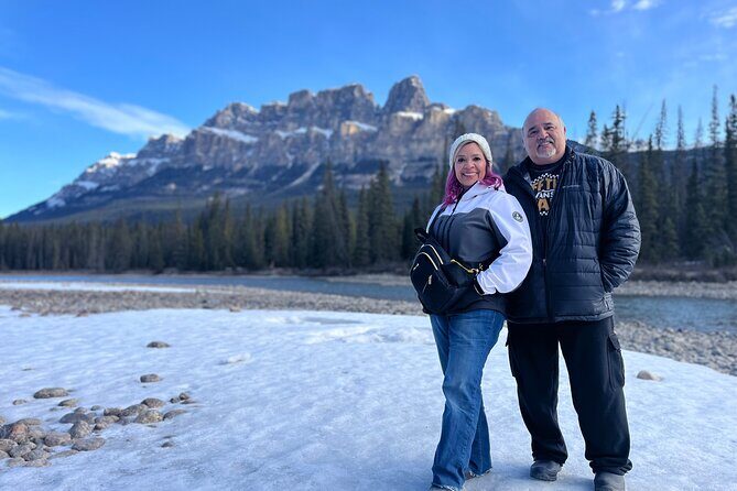 Lake Louise, Moraine Lake/Johnston Canyon, Banff Hot Springs Tour - Who Will Love This Tour?