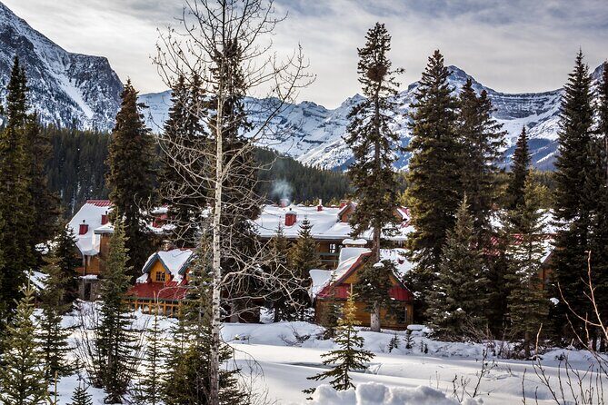 Lake Louise & Moraine Self-Guided Driving Audio Tour - Final Thoughts: Who is This Tour Best For?