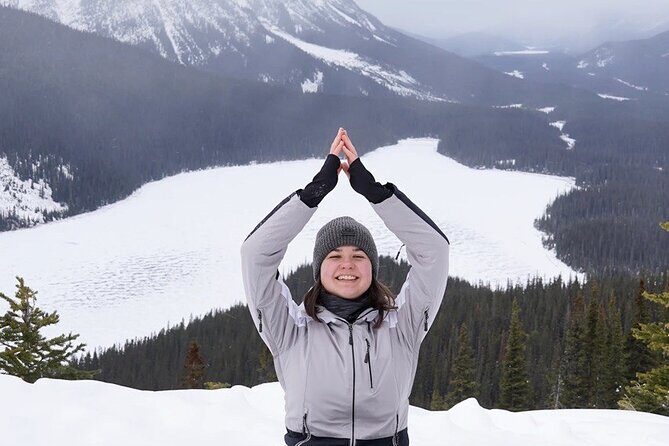Lake Louise Peyto Bubble and Banff Town Full Day Tour - An In-Depth Look at the Tour Experience