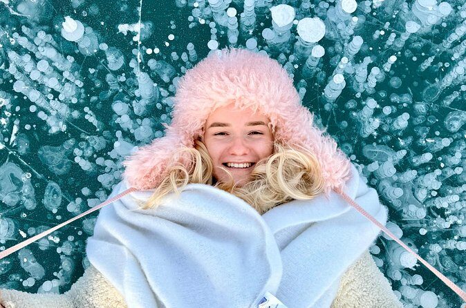 Lake Louise Peyto Bubble and Banff Town Full Day Tour - The Sum Up: Who Is This Tour Best For?