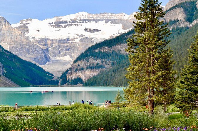 Lake Louise Picnic Experience - Who Should Consider This?