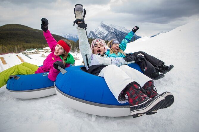 Lake Louise & Snow Fun Day Tour - Is This Tour Worth the Price?